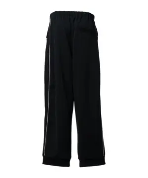 Mihara Yasuhiro Logo-patch Track Pants