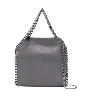 Women's Metal Chain Bags