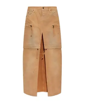 Dsquared2 Slit Skirts