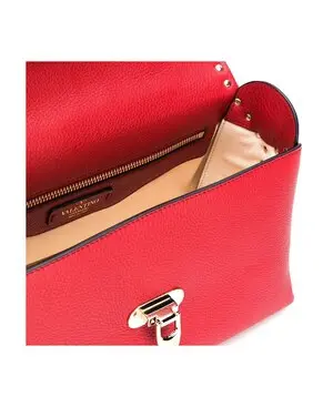 Valentino Garavani Rivet Detail Handbag