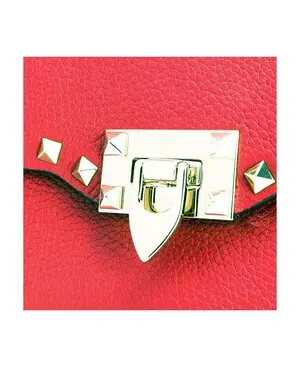 Valentino Garavani Rivet Detail Handbag