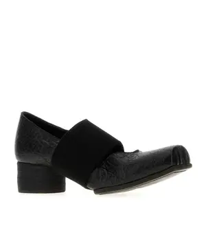 UMA WANG High Ballet Shoe