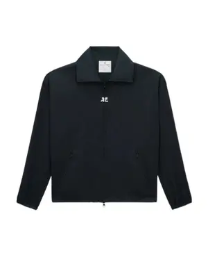 Courreges Belted Outerwear For Men