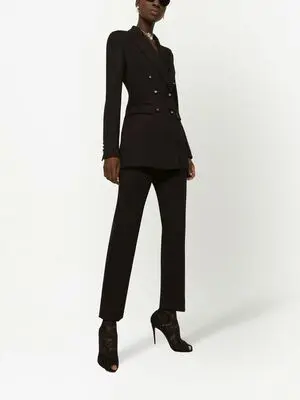 Dolce & Gabbana Double-breasted Tailored Blazer