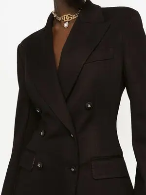 Dolce & Gabbana Double-breasted Tailored Blazer