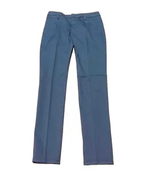 DONDUP Belt Loops Slacks