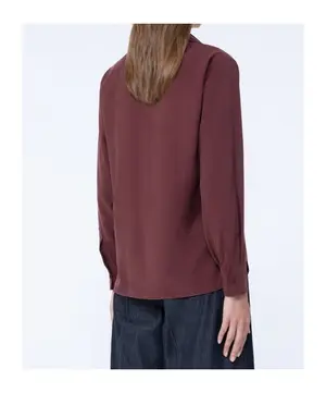 Max Mara Long-sleeved Shirt