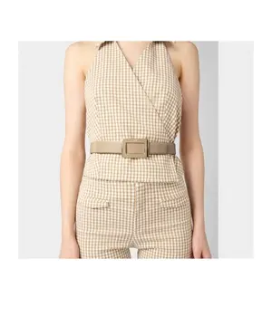 ROGER VIVIER Belle Vivier Belt