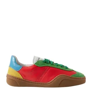 Brazilian Inspired Sneakers