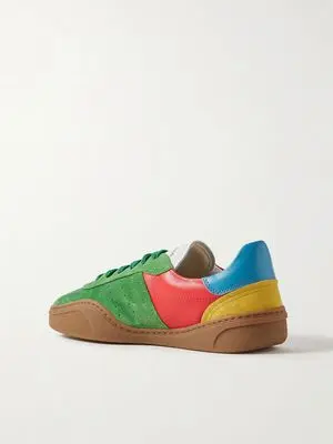 Acne Studios Lace-up Sneakers