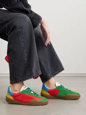 Acne Studios Lace-up Sneakers