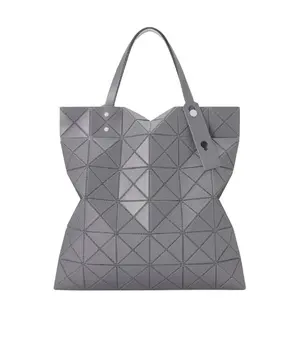 Issey Miyake Lucent Geometric Tote Bag