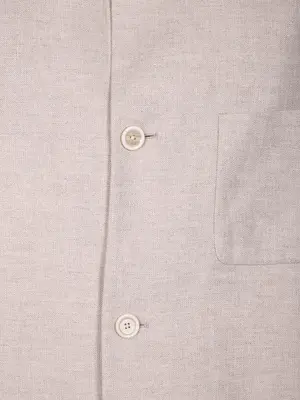 LARDINI Long Sleeve Buttoned Shirt