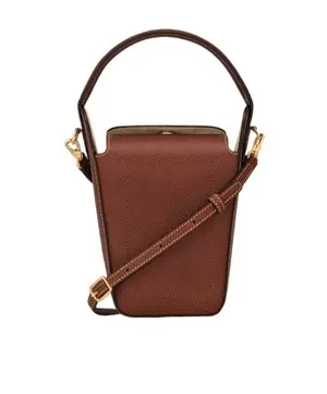 Longchamp Pop Corn Bag