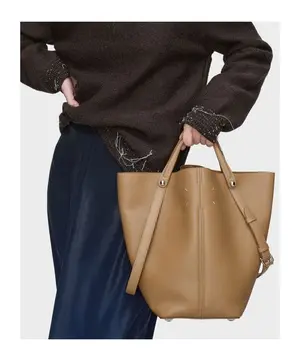 MAISON MARGIELA Medium Shoulder Bag