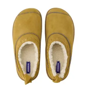 ADER ERROR Slip-on Loafers With Logo Detailing