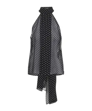 Tom Ford Printed Blouses