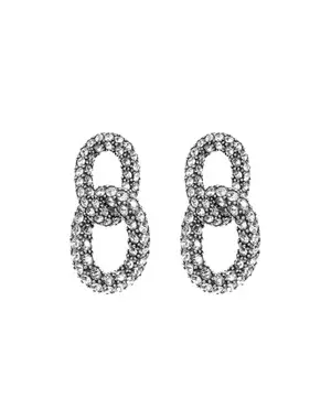 Isabel Marant Etoile Oval Jewelry