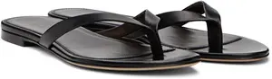 THE ROW Sacha Flip Flops