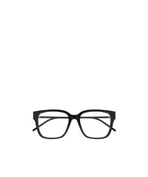 Saint Laurent Black Square Glasses