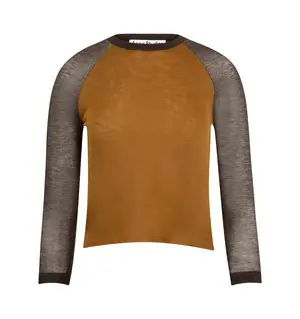Acne Studios Long Sleeve T-shirt