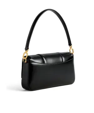Balenciaga Hourglass Small Sling Bag