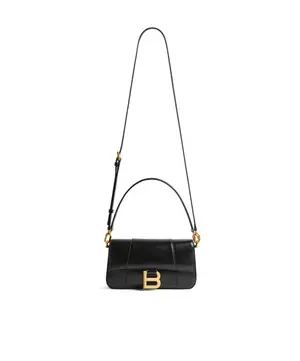 Balenciaga Hourglass Small Sling Bag