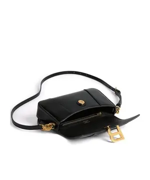 Balenciaga Hourglass Small Sling Bag