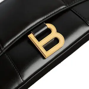 Balenciaga Hourglass Small Sling Bag