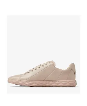 JIMMY CHOO Logo Strap Casual Sneakers