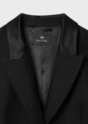 Paul Smith Sleeveless Collared Vest