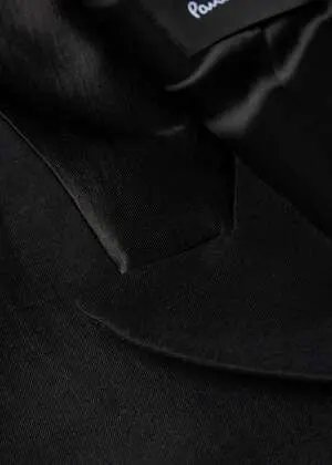 Paul Smith Sleeveless Collared Vest