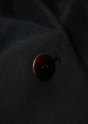 Paul Smith Sleeveless Collared Vest