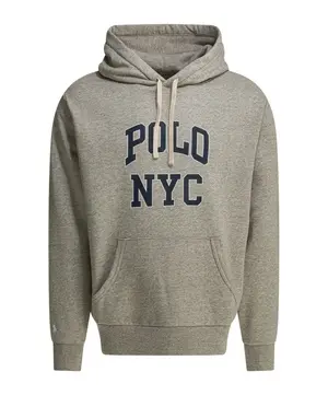 Polo Ralph Lauren Logo Hoodie Sweatshirt
