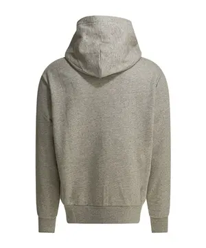Polo Ralph Lauren Logo Hoodie Sweatshirt