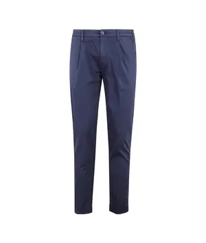 RE-HASH Belt Loops Slacks