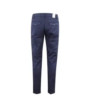 RE-HASH Belt Loops Slacks