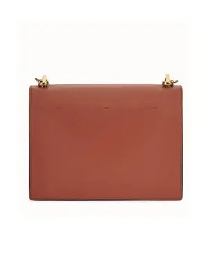 Fendi Kan U Shoulder Bag