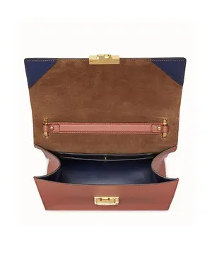 Fendi Kan U Shoulder Bag