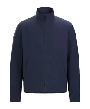 Veilance Mionn Insulated Down Jacket - Passport Blue