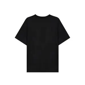 Burberry Logo Cotton T-shirt