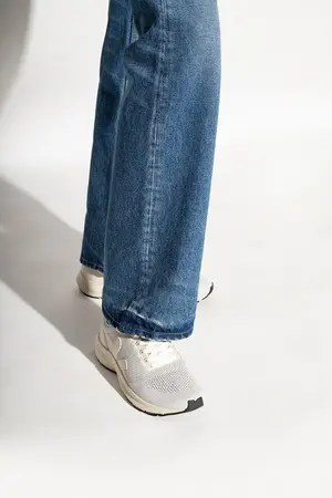 VEJA Logo Sports Sneakers
