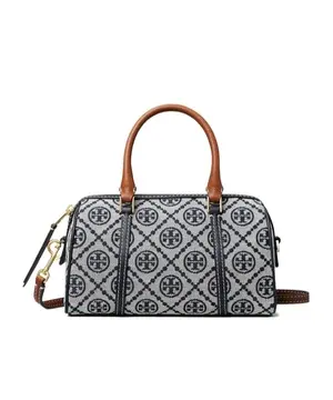 Women's Monogram Top Handle Bags
