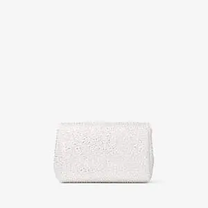 JIMMY CHOO Soft Bow Mini Bag