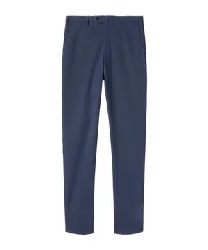 Men's Dark Blue Pants
