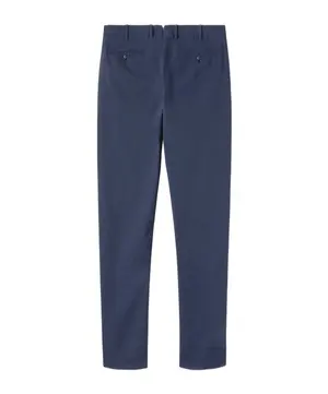 Loro Piana Carlo Trousers