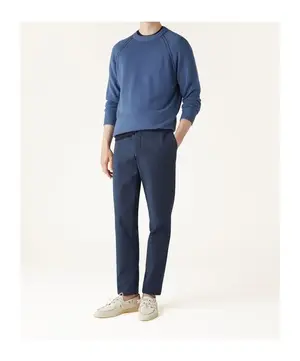 Loro Piana Carlo Trousers