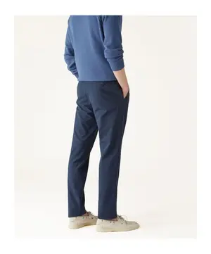 Loro Piana Carlo Trousers