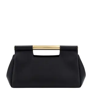 Dolce & Gabbana Sicily Foldover Bag