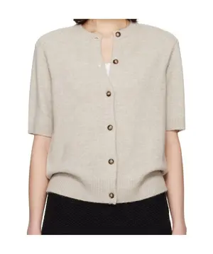 Loulou De Saison Embroidered Cardigans For Women